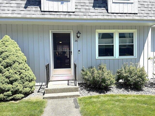 Bluestone Dr Unit,nashua, Condo For Sale