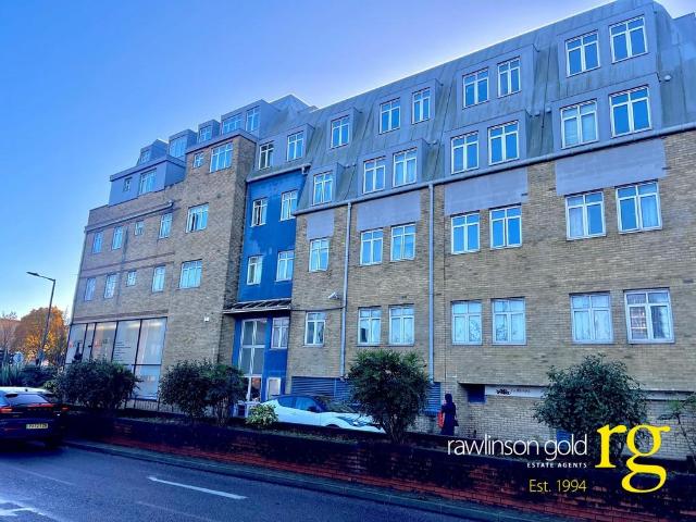 Bluepoint Court, Harrow 1 bed flat to rent £1,550 pcm £358 pw