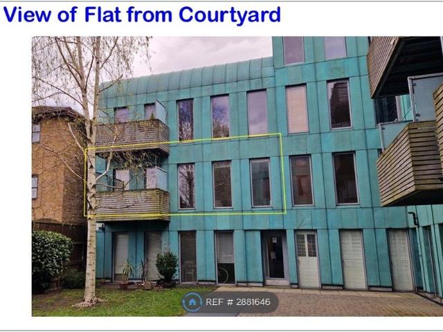 Blueprint Apartments, London SW12, 2 bed flat to rent, £2,500 pcm | PrimeLocation