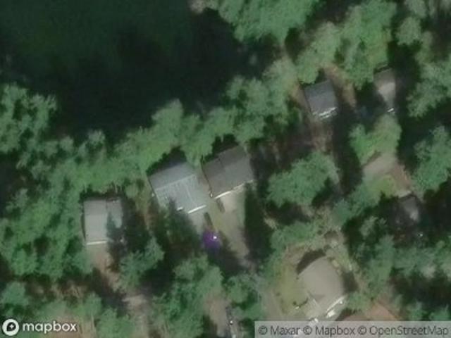 Bluewater Dr SE