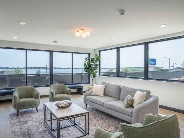 Bluewater Flats 1 Bedroom Apartment for Rent at 110 E 2nd St, Superior, WI 54880