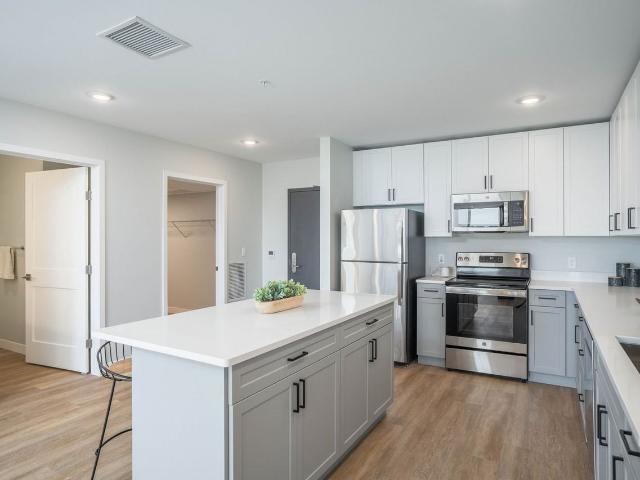 Bluewater Flats 2 Bedroom Apartment for Rent at 110 E 2nd St, Superior, WI 54880