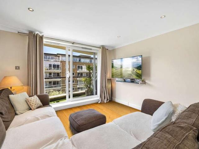 Bluewater House, Riverside West, SW18