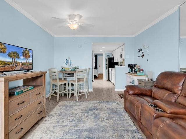 Bluewater Snowbird Escape | Oceanview 1BR | $1,Mon