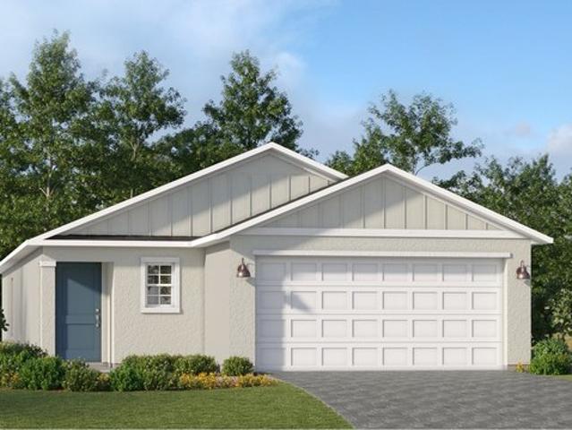 Bluewater Rd, Punta Gorda, FL 33982