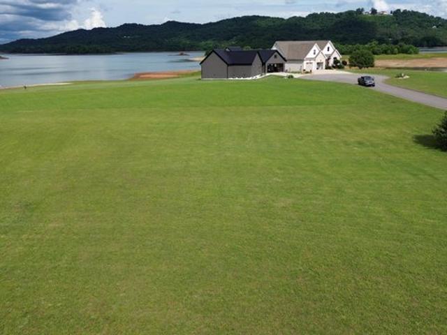 Bluewater Way Lot 3R, Bean Station, TN 37708