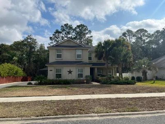 Bluff View Cir
