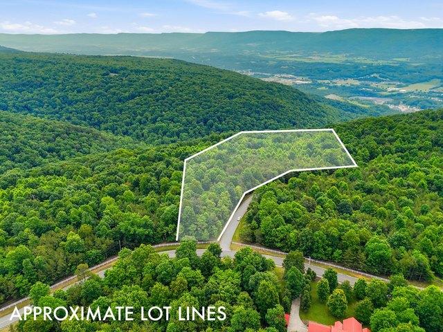 Bluff View Dr, Dunlap, TN 37327