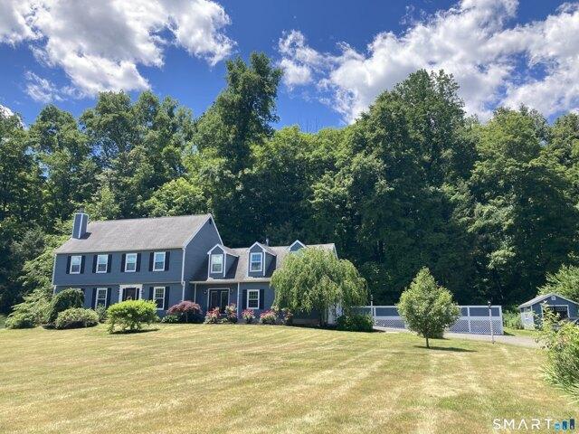Bluff View Dr, Guilford, Home For Sale