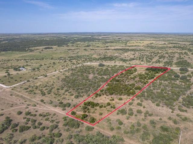 Bluff View Trl, Gustine, TX 76455