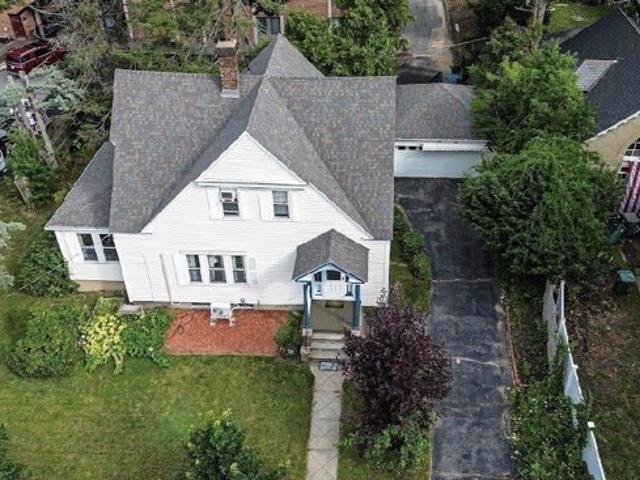 Bluff Ave, Fitchburg, Home For Sale