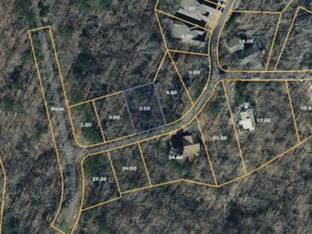 Bluff Creek Pt, Savannah, TN 38372