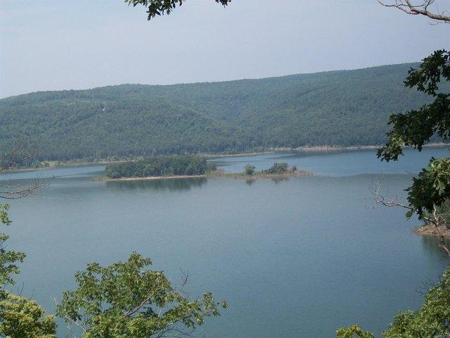 Bluff Dr Lot 2, Edgemont, AR 72044