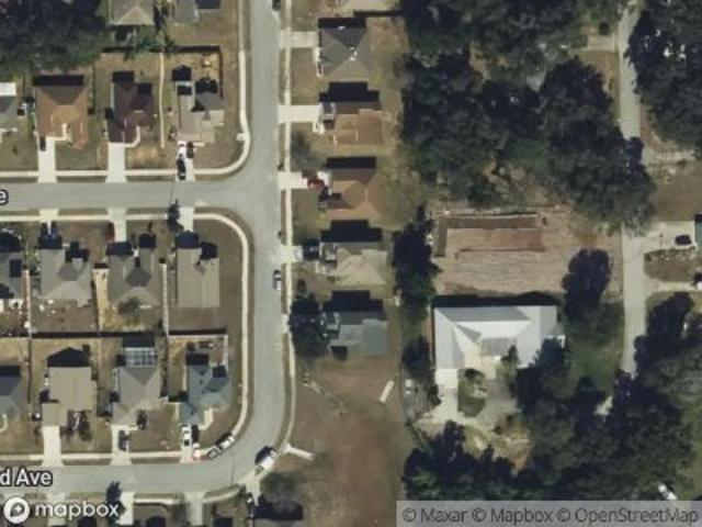 Bluff Pass Dr