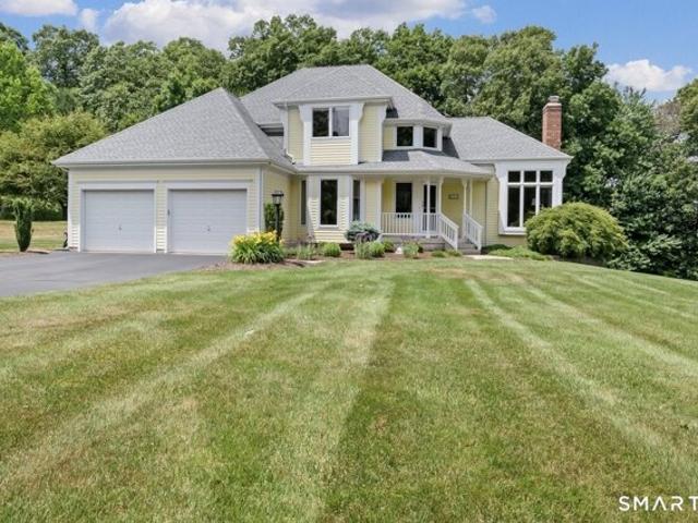 Bluff Point Rd, Glastonbury, Home For Sale