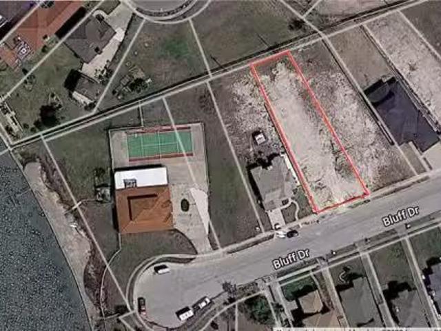 Bluff, PORTLAND, TX 78374