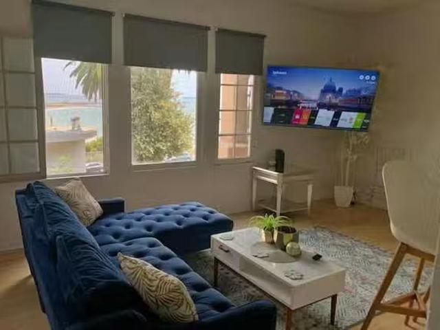 Bluff Pl, San Pedro, CA