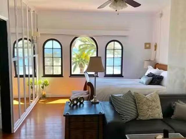 Bluff Pl, San Pedro, CA