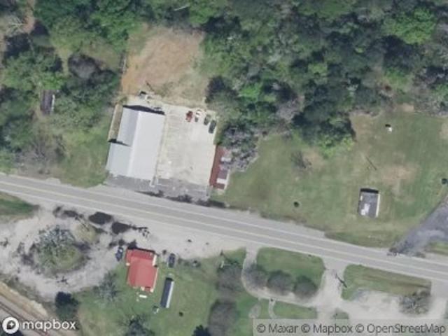 Bluff Rd