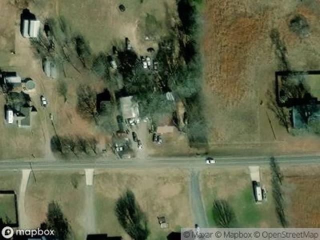 Bluff Rd