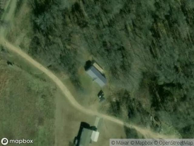 Bluff Rd