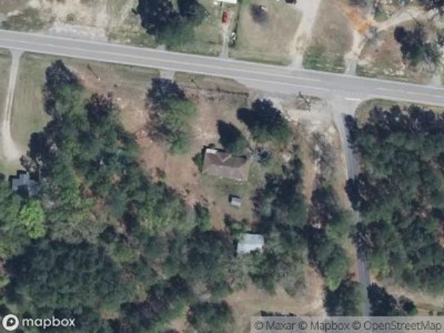 Bluff Rd