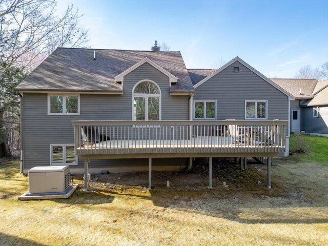 Bluff Rd Unit,yarmouth, Condo For Sale