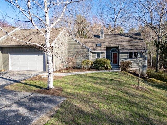 Bluff Rd Unit,yarmouth, Condo For Sale