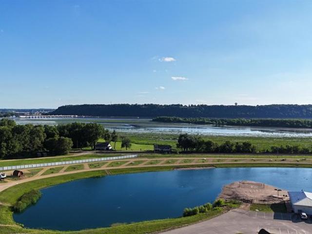 Bluff Rd, Hazel Green, WI 53811