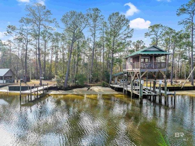 Bluff Rd Lot 61, Summerdale, AL 36580