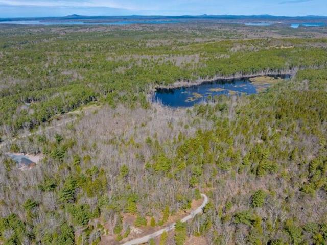 Bluff Rd Lot,bar Harbor, Plot For Sale