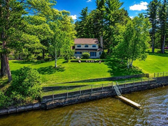 Bluff Rd, Newport City, Home For Sale