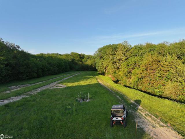 Bluff Road