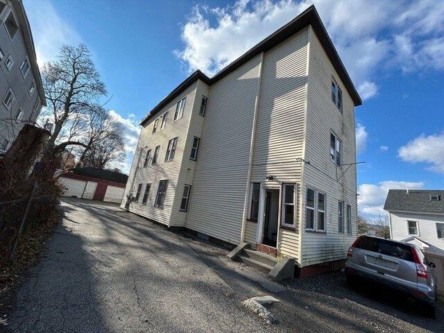 Bluff St, Worcester, Home For Sale