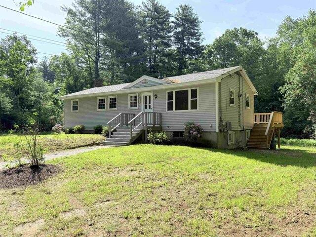 Bluff St, Salem, Home For Sale