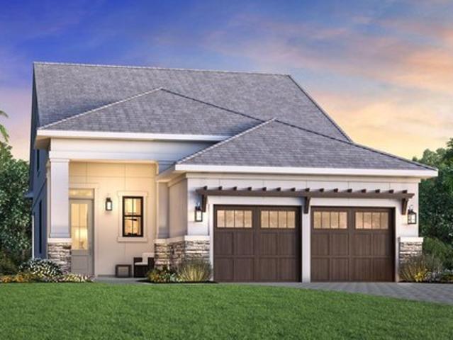 Bluffbrook Plan Cascadia at Grande Dunes Community