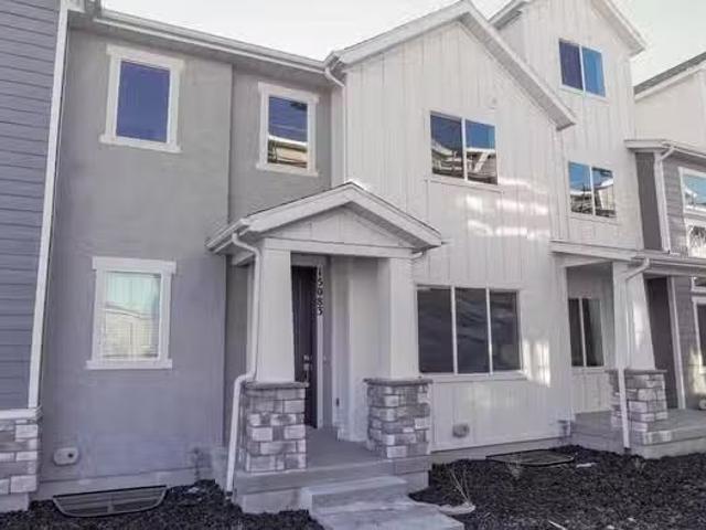 Bluffdale Beauty! 15083 S Reins Way #706