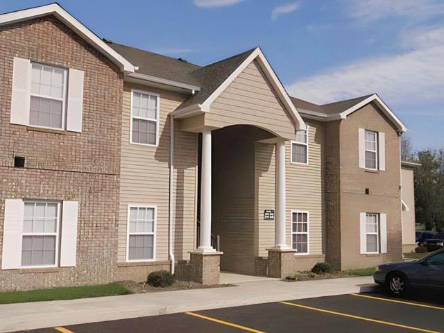 Bluffton Park Apartments 3 Bedroom Apartment for Rent at 3047 Boardwalk Cir, Fort Wayne, IN 46809 Southwest Waynedale