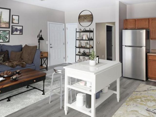 Bluffton Park Apartments 2 Bedroom Apartment for Rent at 3047 Boardwalk Cir, Fort Wayne, IN 46809 Southwest Waynedale