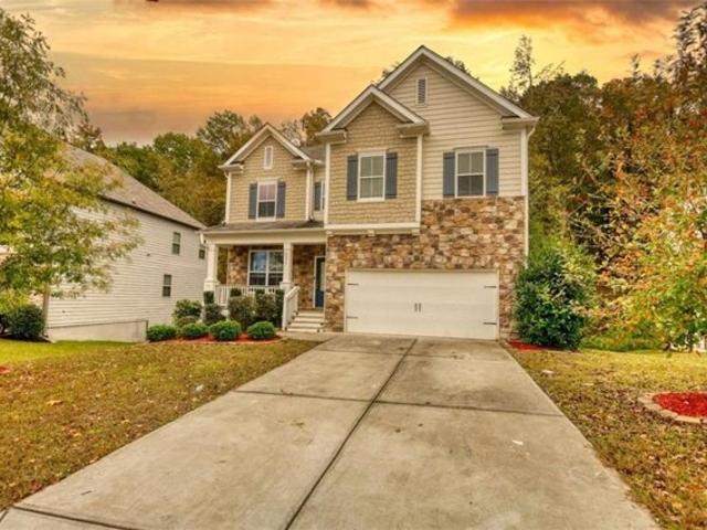 Bluffview Dr, Douglasville, Home For Sale