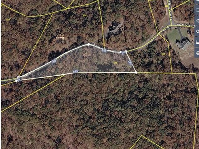 Bluffview Dr, Dunlap, TN 37327