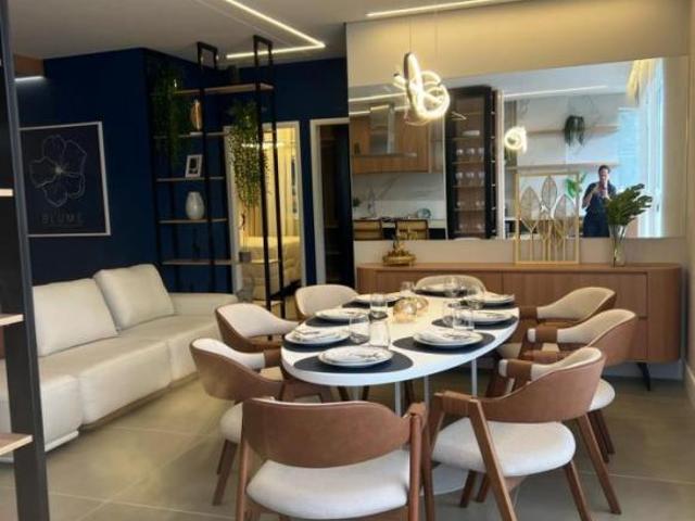 Blume Apartamento a venda Baeta Neves 3 quartos 2 vagas Lançamento
