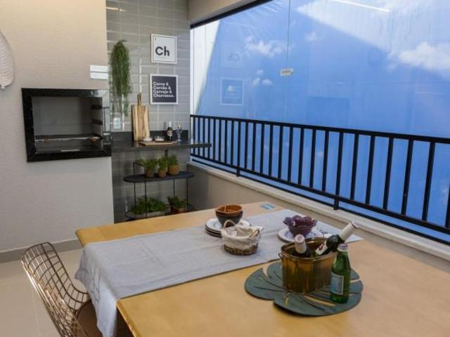 Blume Apartaments 112m² com preço promocional R$896.000,00