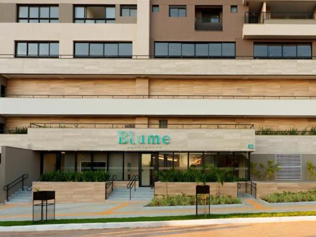 Blume Apartaments Apartamento com 3 Quarto s por R$ 1006350.55 no setor Serrinha VN31501
