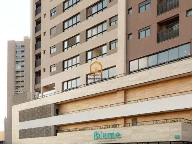 Blume Apartaments Setor Serrinha Goiânia GO