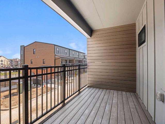 BLUME NKC 2 Bedroom Apartment for Rent at Buchanan St, Kansas City, MO 64116