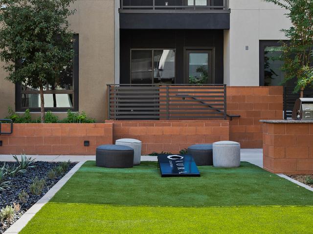 Blume on Central 2 Bedroom Apartment for Rent at 3883 N Central Ave, Phoenix, AZ 85012
