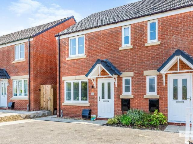 Blumenthal Close, Weldon Park, Corby NN17, 3 bed semi detached house to rent, £1,400 pcm | PrimeLocation