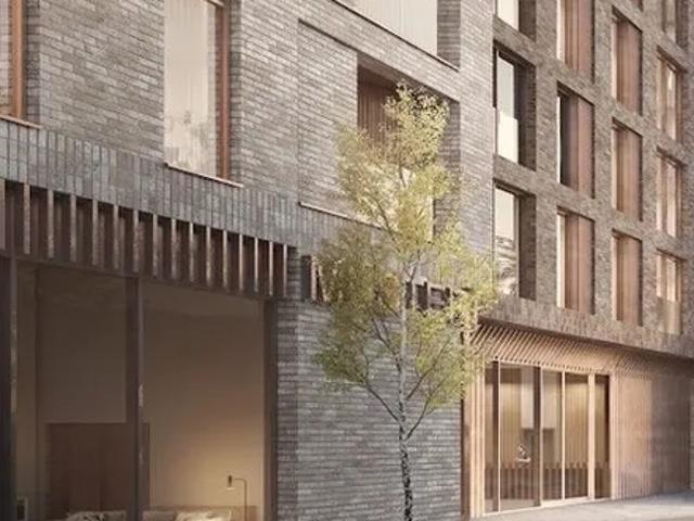 Blundell Street, Liverpool, L1 0BF, United Kingdom | 1 bed apartment for rent #167393317 | Rentberry