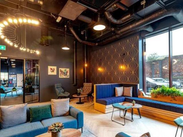 Blundell Street, Liverpool, 3 Bedroom Apartment